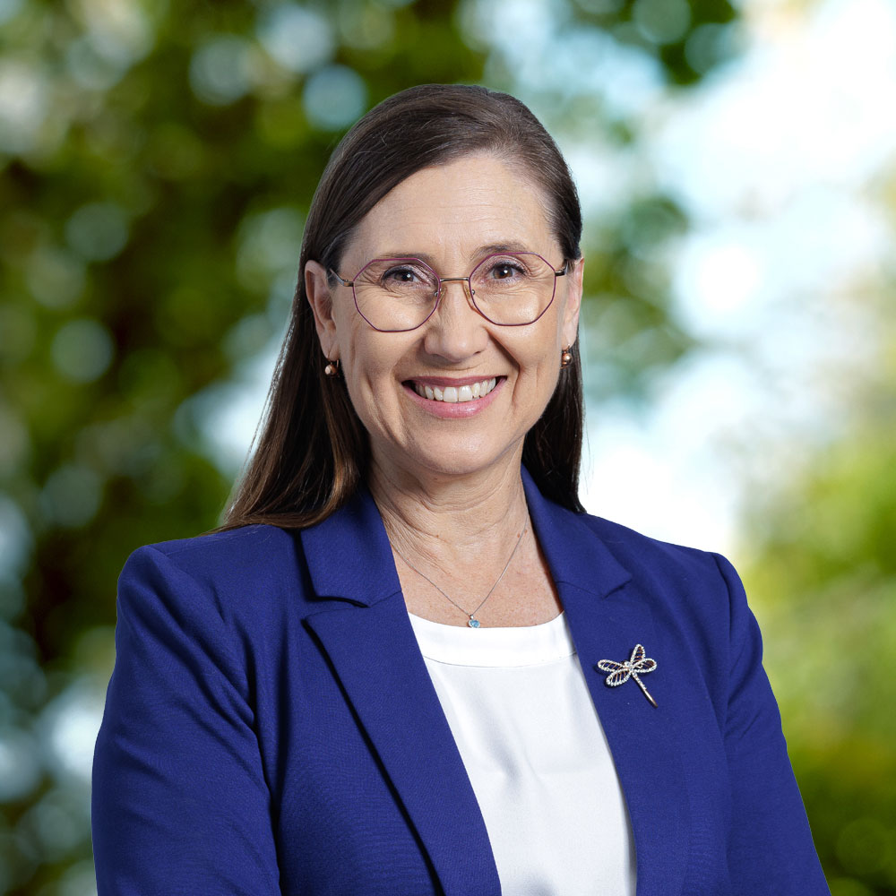 LNP - Liberal National Party of Queensland (LNP)