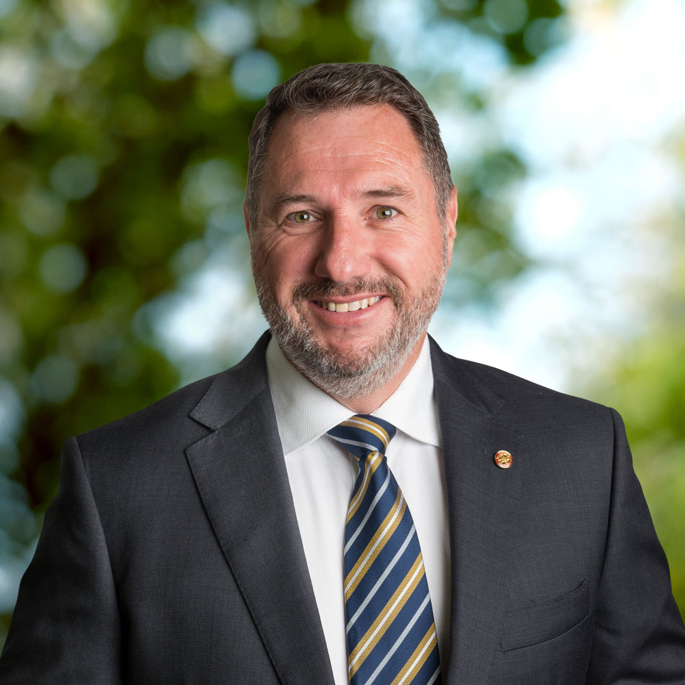 LNP - Liberal National Party of Queensland (LNP)