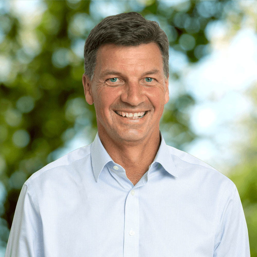 LNP - Liberal National Party of Queensland (LNP)
