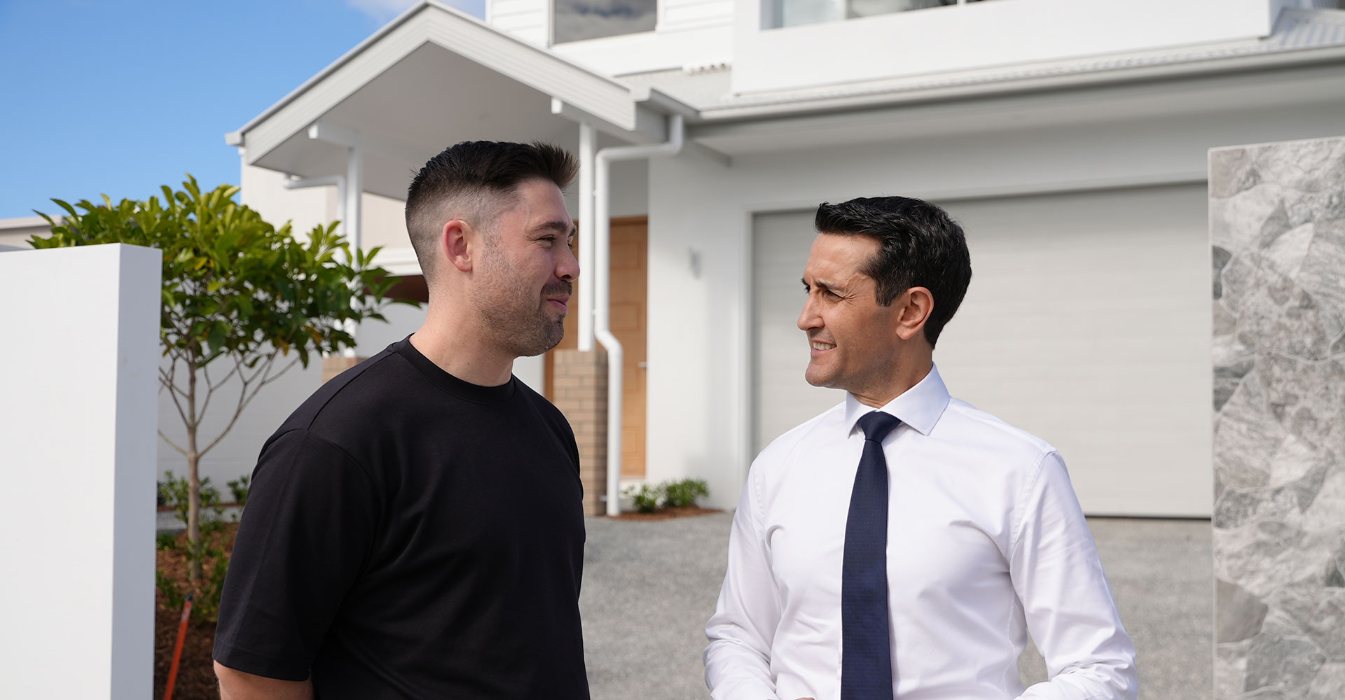 LNP - Liberal National Party of Queensland (LNP)
