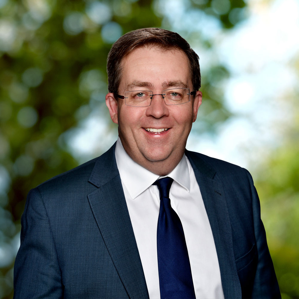 LNP - Liberal National Party of Queensland (LNP)
