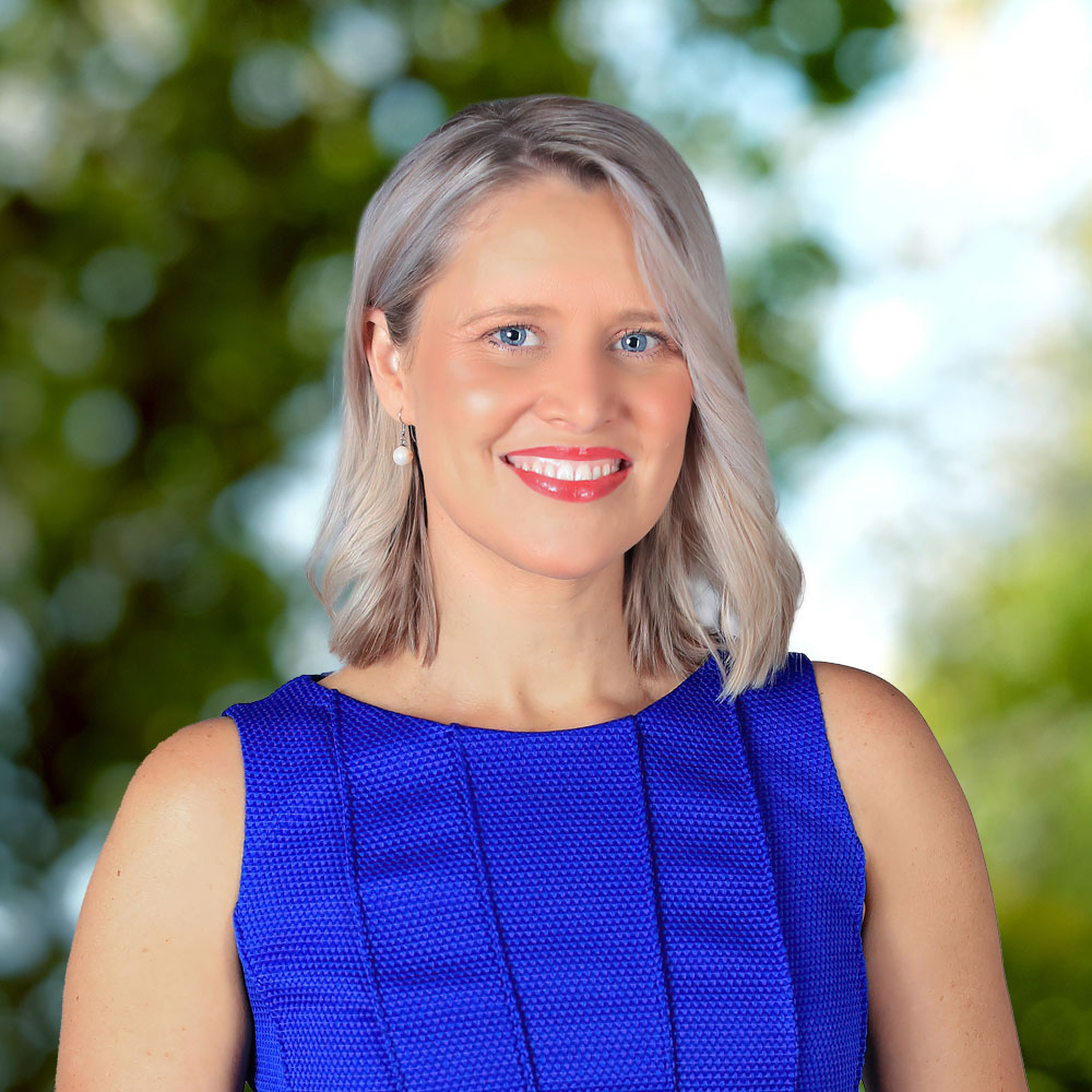 LNP - Liberal National Party of Queensland (LNP)