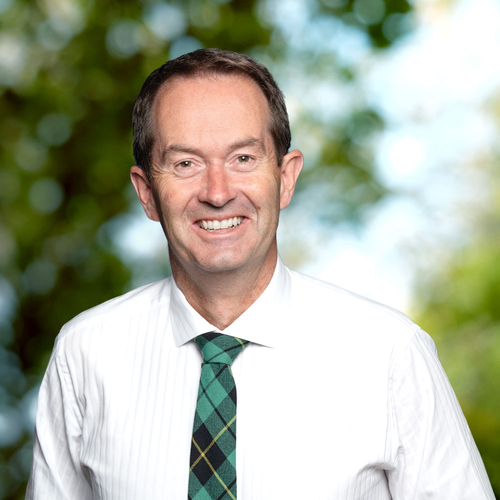 LNP - Liberal National Party of Queensland (LNP)