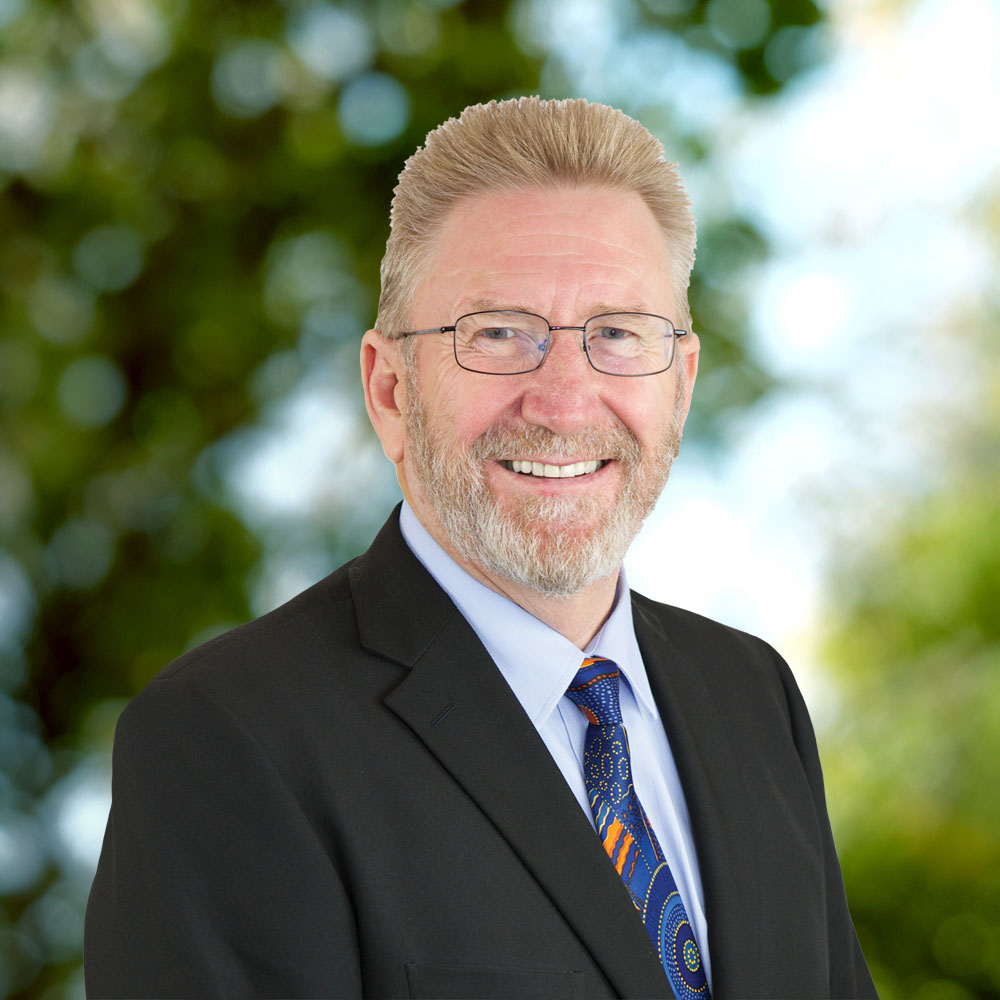 LNP - Liberal National Party of Queensland (LNP)