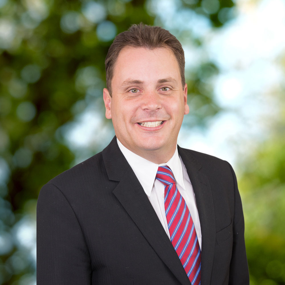 LNP - Liberal National Party of Queensland (LNP)