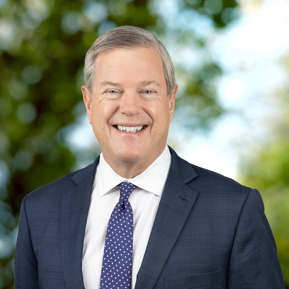 LNP - Liberal National Party of Queensland (LNP)