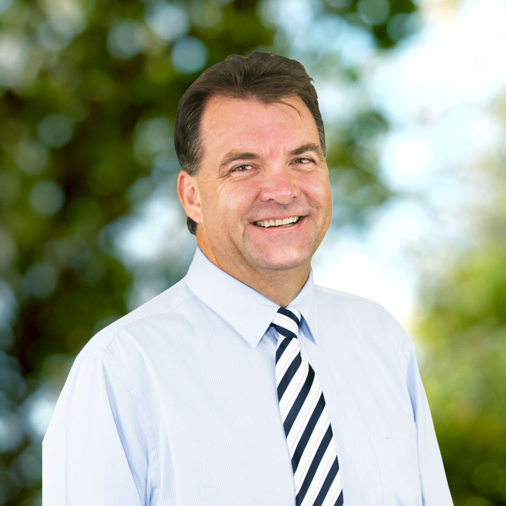 LNP - Liberal National Party of Queensland (LNP)