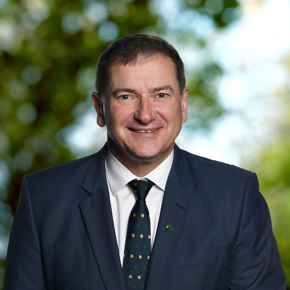 LNP - Liberal National Party of Queensland (LNP)