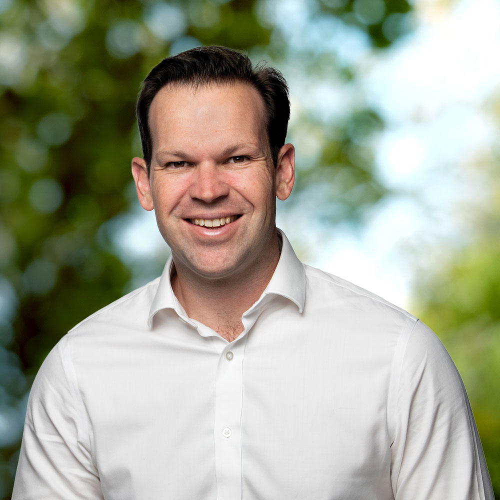 LNP - Liberal National Party of Queensland (LNP)