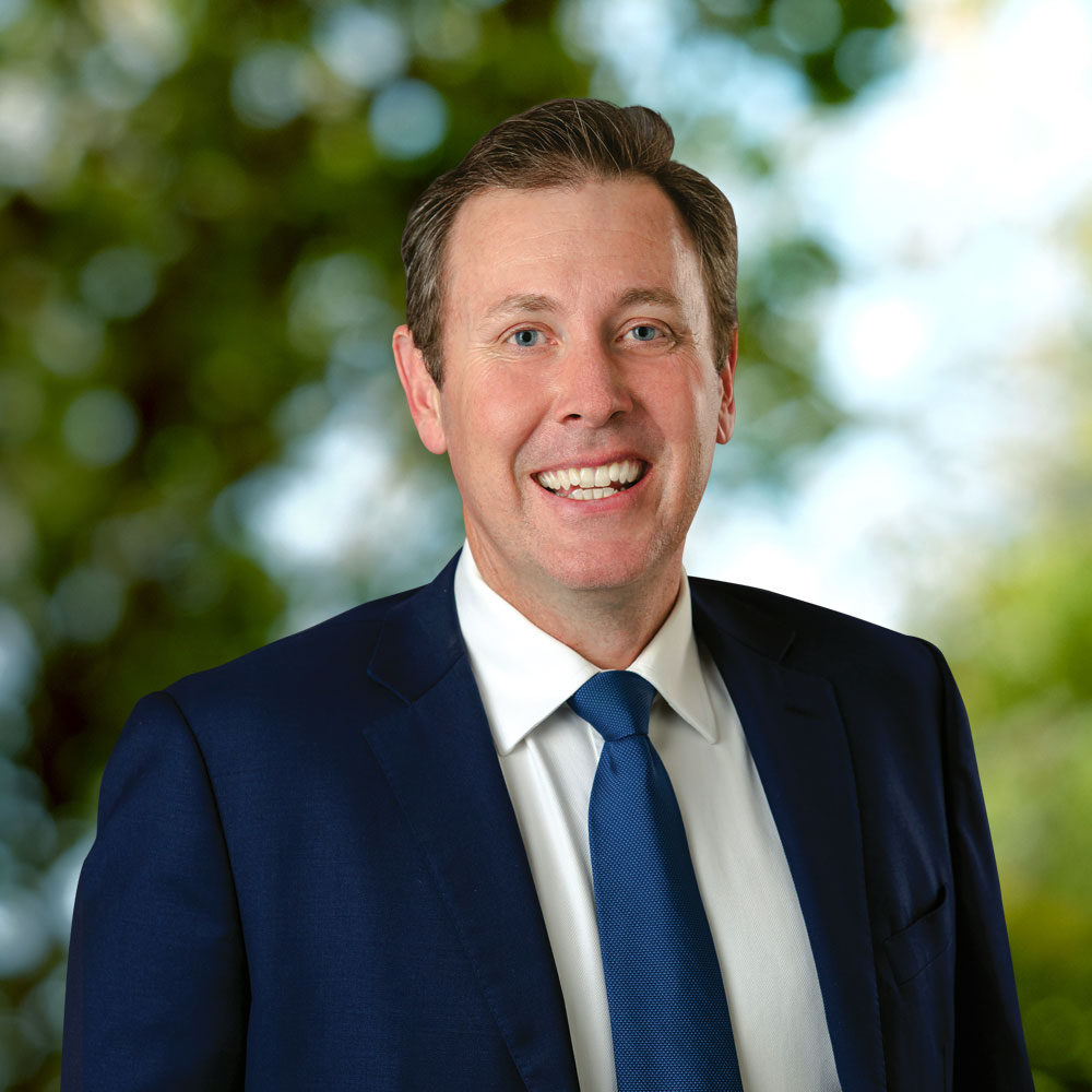 LNP - Liberal National Party of Queensland (LNP)