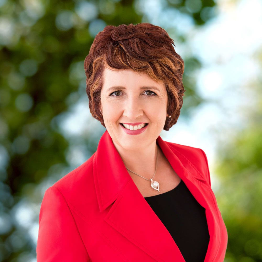 LNP - Liberal National Party of Queensland (LNP)