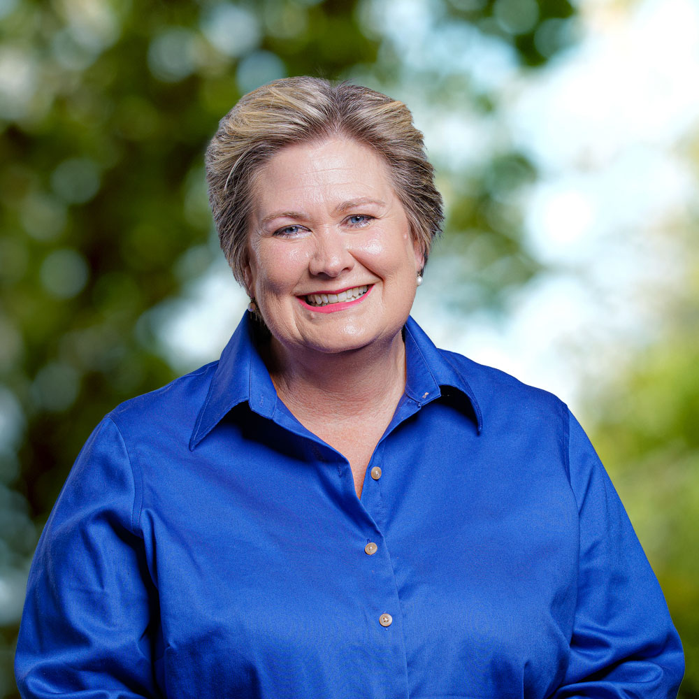 LNP - Liberal National Party of Queensland (LNP)