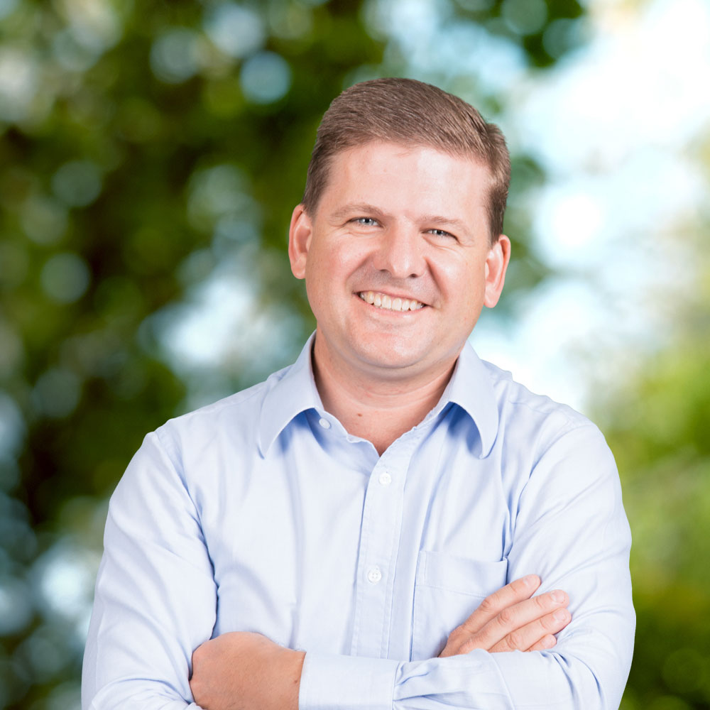 LNP - Liberal National Party of Queensland (LNP)